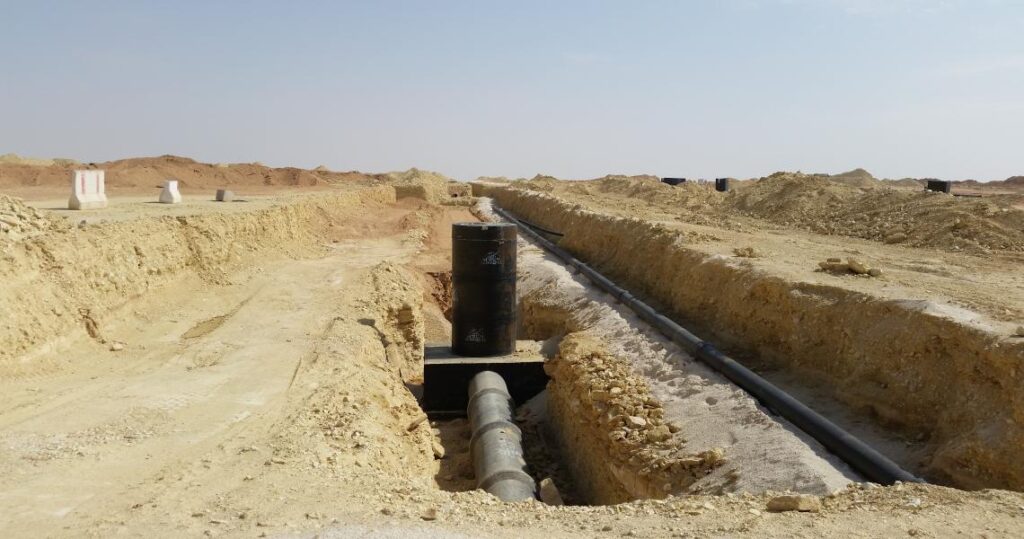Projects_Kharj – Mid Contracting