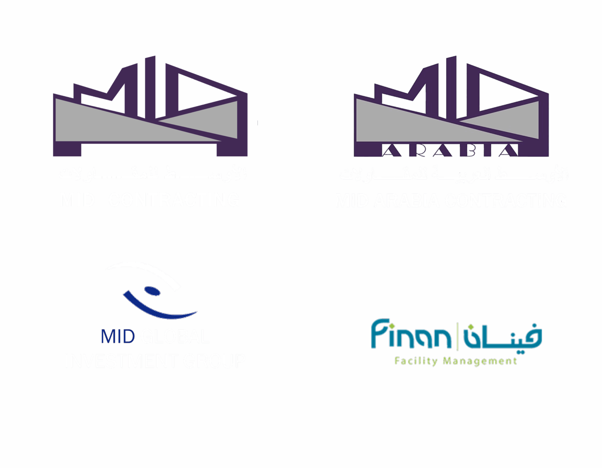 Projects_Hotels – Mid Contracting